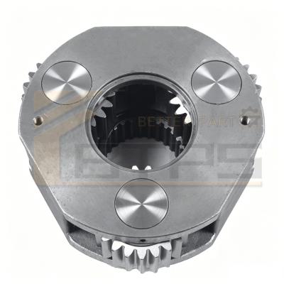 China R210-7 R215-7 R220-9 Swing 2nd Carrier Assy with Sun Gear XKAQ-00753 XKAQ-00754 Swing Reduction Gearbox Gear Final Drive for sale
