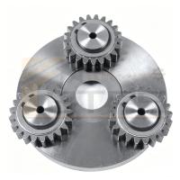 China XKAQ-00754 XKAQ-00753 Excavator Stage 1st 2nd Swing Reducer Gear Carrier Assembly for Hyundai R210-7 R215-7 for sale