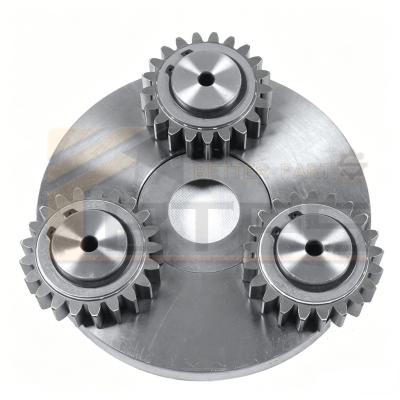 China XKAQ-00754 XKAQ-00753 Excavator Stage 1st 2nd Swing Reducer Gear Carrier Assembly for Hyundai R210-7 R215-7 for sale