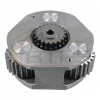 China Swing Reduction Gearbox XKAQ-00753 for Hyun-dai R215-7 R210-7 R210-9 R220-5 R225-7 Excavator Parts for sale