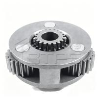 China Crawler Excavator Spare Parts EX300-5 3rd Travel Carrier Assy With Sun Gear 3075003/3075005/1022198 for sale