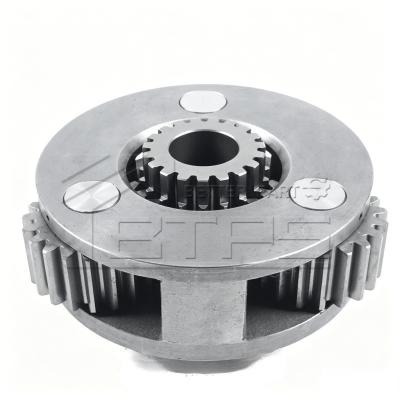 China Crawler Excavator Spare Parts EX300-5 3rd Travel Carrier Assy With Sun Gear 3075003/3075005/1022198 for sale