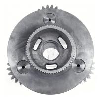 China Replacement for Hitachi Excavator Spare Part Travel motor Planetary Gear 3075003/3075005/1022198 for sale