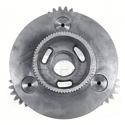 China Replacement for Hitachi Excavator Spare Part Travel motor Planetary Gear 3075003/3075005/1022198 for sale