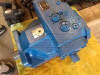 China Genuine Rexroth A4VSO125DFR/30R-PPB13N00 Constant Pressure Variable Pump for Industrial Machinery for sale