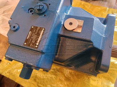 China A4VSO180DR/30R-PPB13N00 Rexroth High Efficiency Axial Piston Pump for Mining & Metallurgical Equipment for sale