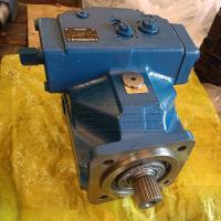 China A4VSO180DR/30R-PPB13N00 A4VSO355DR/30R-PPB13N00 Rexroth Heavy Load Axial Piston Variable Pump for Press Machinery for sale