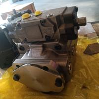 China Rexroth A4VSO40DFE1/10R-PPB13N00 High Pressure Axial Piston Variable Pump for Open Circuit Hydraulic System for sale