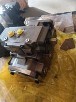China A4VSO125DFEH_30R-PZB13KC5 A4VSO40DFE1/10R-PPB13N00 High Pressure Axial Piston Variable Pump for sale