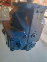 China High Efficiency A4VSO Axial Piston Pump For Mining And Engineering Machinery Rexroth Replacement Hydraulic Parts for sale