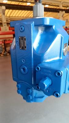 China Displacement A4v A4vo A4vs0 40 71 125 180 250 355 500 Cc Type Excavator Hydraulic Axial Piston Pump A4Vso500 A4v40 A4v71 A4v125 for sale