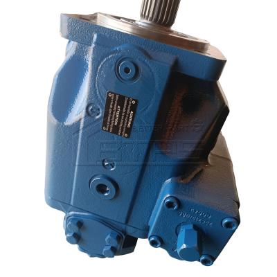 China Hydraulic Axial Piston Variable Pump A4v A4vo A4vso A4vso250 R902480613 a4vso 250 Drg /30r-Vkd75u99 Displacement Pump for sale