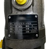China Original A2FO A2FO5 A2FO10 A2FO12 A2FO16 A2FO23 A2FO28 A2FO32 A2FO45 A2FO56 A2FO63 A2FO80 Axial Piston Fixed Pump Rexroth for sale