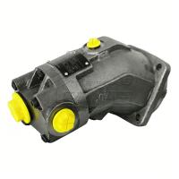 China High Speed A2FO A2FO28 Long Service Time Low Noise Mini Plunger Pump Piston Bend Axis Hydraulic Pump for sale