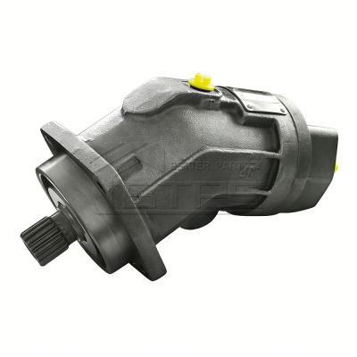 China High Speed A2FO A2FO28 Long Service Time Low Noise Mini Plunger Pump Piston Bend Axis Hydraulic Pump for sale