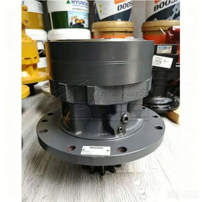 China New Excavator Parts DH80 DX80 DX60 DX75 Excavator Swing Gearbox K1042873 Reduction Assy for sale