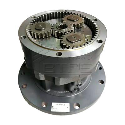 China Crawler Excavator Spare Parts DH55/DH60-7/R55 Swing Device GP Assy Swing Reduction Gearbox 2101-9002/2101-9002A/2101-9002B for sale