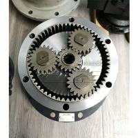 China Excavator Parts Swing Gearbox DH80-7 DX80 DX80R K9006757 Swing Gearbox Reduction for sale