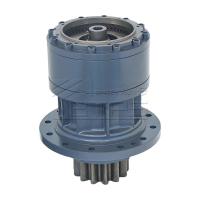 China EC210B/EC210C M5X130CHB-10A Swing Motor Assembly High Quality NEW 6 Months Warranty for Hydraulic Part 14552686 for sale