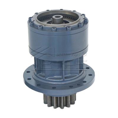 China EC210B/EC210C M5X130CHB-10A Swing Motor Assembly High Quality NEW 6 Months Warranty for Hydraulic Part 14552686 for sale