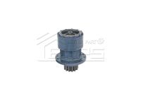 China SOLAR225 Swing Motor K1000697A 401-00391A DX225 Construction Machinery Parts including SOLAR220 DH225 DX225 for sale