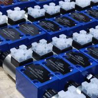 China 4WE6D6X/EG24N9K4 R900930035 Hydraulic Solenoid Directional Control Valve DC24V 6 Way Hydraulic Solenoid Valve for Hydraulic Machinery System for sale