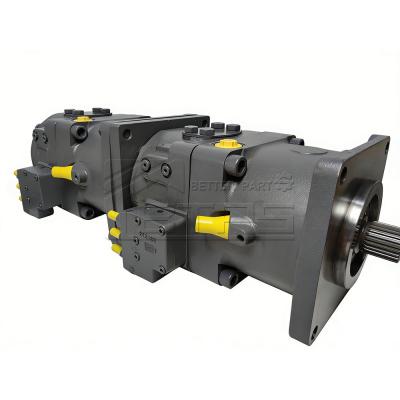 China Rexroth Main Hydraulic Pump A20VLO190DRS-10R-NZD24N00 for Excavator Spare Parts for sale