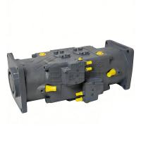 China Hydraulic Pump A20VLO190LRDH1/10R-NZD24K02 A20VLO60 A20VLO260 A20VLO520 Series Pump A20VO 60 DRF1/10R-VSD24K68 for sale
