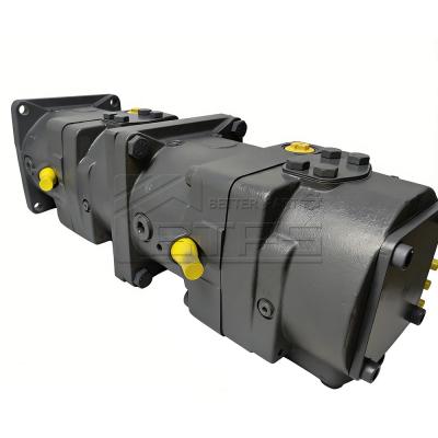 China A20VLO Series Rexroth Hydraulic Axial Piston Pump A20VLO520 A20VLO260 A20VLO190 A20VLO95 A20VLO60 Hydraulic Pump Sale for sale