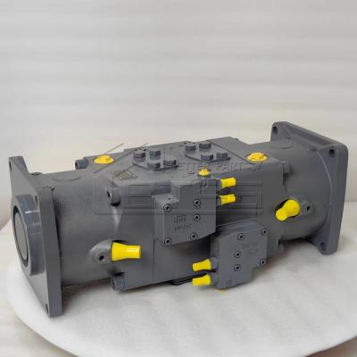 China A20VLO60 A20VLO95 A20VLO190 A20VLO260 A20VLO520 Series Piston Pump R902102162 A20VLO190EP6D/10L-NZD24N00H-S for sale
