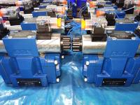 China 4WEH10E40B EG24N9ETK4 Hydraulic Pilot Directional Valve for Injection Molding & Metallurgical Equipment for sale