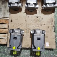 China A4FO Series Hydraulic Pump A4F022/31L-NSC12N00 A4FO250/30R-VPB25K35 Hydraulic Piston Pump A4FO250/30R-PPB25NOO for sale