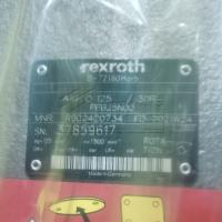 China Original Rexroth A4FO Series Hydraulic Piston Pump A4FO22 A4FO28 A4FO40 A4FO71 A4FO125 A4FO250 A4FO500 Fixed Displacement Pump for sale