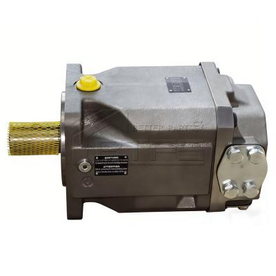 China Original Rexroth A4FO Series Hydraulic Piston Pump A4FO22 A4FO28 A4FO40 A4FO71 A4FO125 A4FO250 A4FO500 Fixed Displacement Pump for sale