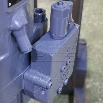 China A11VLO190 & A11VLO145 Hydraulic Axial Piston Pump 190cm Displacement 5HP 300 Bar Model A11VLO190EP2D/11R-NPD12N00 for sale