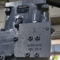 China A11vlo Rexroth Hydraulic Pump A11vlo130 A11vlo260 A11vo190 A11v0190 A11vlo190 Charge Piston Pump for sale