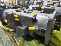 China REXROTH A20VLO190 A20VLO 190DRS/10R-NZD 24NOO AXIAL PISTON VARIABLE DOUBLE HYDRAULIC PISTON PUMP CE/ISO CERTIFIED FOR EXCAVATORS for sale