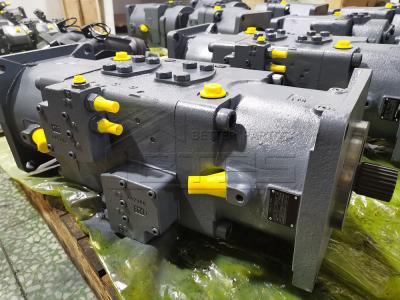 China REXROTH A20VLO190 A20VLO 190DRS/10R-NZD 24NOO AXIAL PISTON VARIABLE DOUBLE HYDRAULIC PISTON PUMP CE/ISO CERTIFIED FOR EXCAVATORS for sale