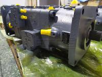 China Rexroth A20VLO Hydraulic Pump for 6016746 325-9799-02 284-9631-03 369-9676-00 592236414 10197917 114613 28046512 Dump Truck for sale