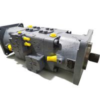 China Rexroth A20VLO Hydraulic Pump for 6016746 325-9799-02 284-9631-03 369-9676-00 592236414 10197917 114613 28046512 Dump Truck for sale