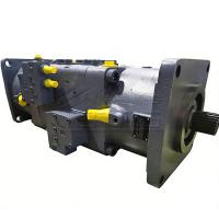 China Rexroth Axial Piston Variable Double Pump A20VO A20VlO Hydraulic Piston Pump for Coal Mine Dump Truck for sale
