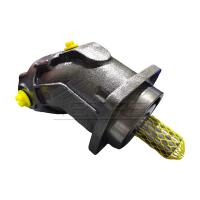 China Bomba A2FM28 A2FM32 A2FM45 A2FM63 A2FM80 A2FM90 A2FM125 A2FM Bent-axis Hydraulic Piston Motor for sale