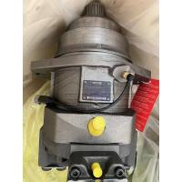 China A6VE Hydraulic Motor A6VE28 A6VE55 A6VE80 A6VE107 A6VE160 A6VE250 Axial Piston Variable Motor for sale