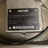 China High Speed Hydraulic Motor A6VE55 A6VE80 A6VE107 A6VE160 A6VE28EP2/63W-VAL020DHB-SK Hydraulic Motors for Sale for sale