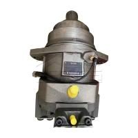 China A6VE55EZ4/63W-VZL027HPB A6VE160HD1/63W-VZL220B A6VE Series Hydraulic Pumps Use for ZRS322E Full Hydraulic Single Drum Roller for sale