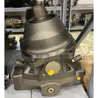 China Rexroth A6VE107HZ3/63W-VZL22XB-S A6VE55 A6VE160 Hydraulic Piston Motor for Excavator for sale