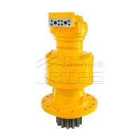 China Excavator M2X150 Swing Motor R210 R210LC-7 R220-5 JMF151 31N6-10210 Hydraulic Motor 2110-2111 for sale