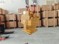 China M5X130 M5X180 M2X210CHB M2X170 SWING MOTOR HYDRAULIC PUMP EXCAVATOR PART for sale