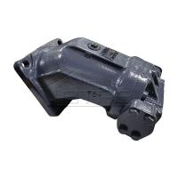 China AA2FM180/61W-VBD520 Rexroth Axial Piston Fixed Hydraulic Motor for sale