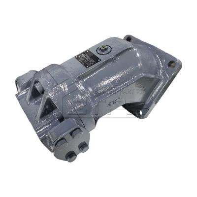 China Rexroth AA2FM180_61W-VBD520 Bent Axis Hydraulic Motor 400bar for sale